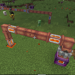 Create Irrigation - Minecraft Mods - CurseForge