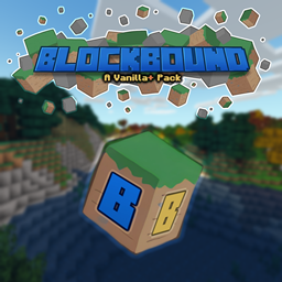 Blockbound [Fabric] - Minecraft Modpacks - CurseForge