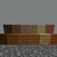 Stained Wood Mod [FABRIC] - Minecraft Mods - CurseForge