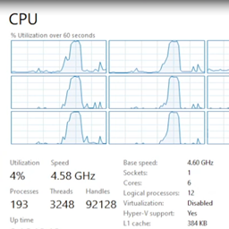 Thread Control - Minecraft Mods - CurseForge