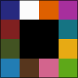 Perfect Colors - Minecraft Mods - CurseForge