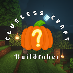 Clueless Craft Buildtober - Minecraft Modpacks - CurseForge