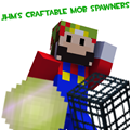 JHM's Craftable Mob Spawners! - Mods - Minecraft - CurseForge