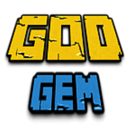 God Gem - Minecraft Mods - CurseForge