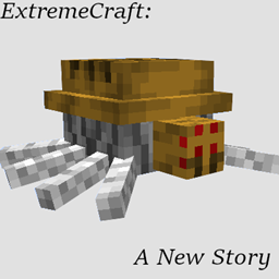 ExtremeCraft: A New Story - Gallery - Minecraft Mods - CurseForge