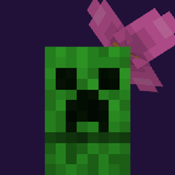Flowering Creepers - Minecraft Resource Packs - CurseForge