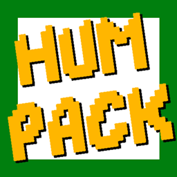 HUM Pack - Minecraft Modpacks - CurseForge