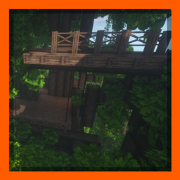 Monkey Adventure - Minecraft Modpacks - CurseForge