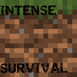 IntenseSurvival - Minecraft Modpacks - CurseForge