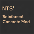 NTS' Reinforced Concrete Bl... - Mods - Minecraft - CurseForge