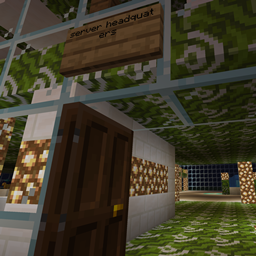 big country - Minecraft Worlds - CurseForge