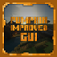 Pumpkin Improved Gui - Minecraft Resource Packs - CurseForge