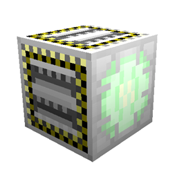 Forcefield Projector - Minecraft Mods - CurseForge