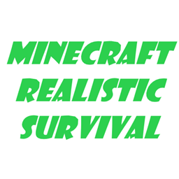 Realistic Survival Modpack - Minecraft Modpacks - CurseForge