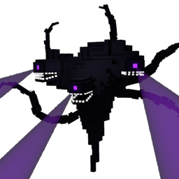 Wither Storm Overhaul [Engender Mod] - Minecraft Resource Packs ...