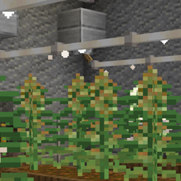 Useful Hemp Forge - Minecraft Mods - CurseForge