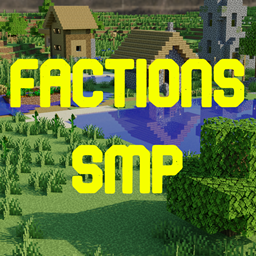 Factions SMP - Files - Minecraft Modpacks - CurseForge