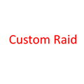 Custom Raid - Mods - Minecraft - CurseForge