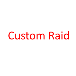 Custom Raid - Minecraft Mods - CurseForge