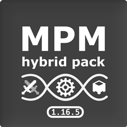 ProMod: Hybrid Pack - Minecraft Modpacks - CurseForge