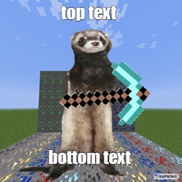 GamerFerret modpack - Minecraft Modpacks - CurseForge