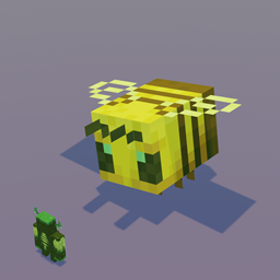 Size Matters - Minecraft Mods - CurseForge