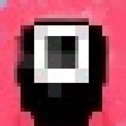 Squid Game: The Mod - Minecraft Mods - CurseForge