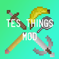 Tes Things Mod - Mods - Minecraft - CurseForge