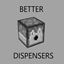 Better Dispensers - Minecraft Mods - CurseForge