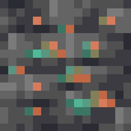 Fancy's Ore Overhaul - Minecraft Resource Packs - CurseForge