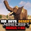 Legundo's Desert Only World - Minecraft Modpacks - CurseForge