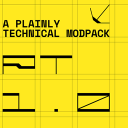 Plainly Technical - Gallery - Minecraft Modpacks - CurseForge