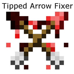 Arrow Fixer - Minecraft Mods - CurseForge