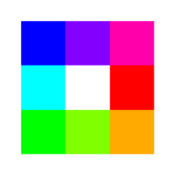 HEX Block - Minecraft Mods - CurseForge