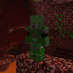 The Fel - Gallery - Minecraft Mods - CurseForge
