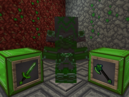 The Fel (mod) Texture Pack Extension - Minecraft Resource Packs ...