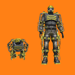Exoskeleton - Minecraft Mods - CurseForge