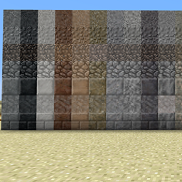 ExtraBlocks - Minecraft Mods - CurseForge