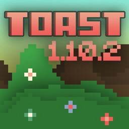 Toast Pack - Minecraft Modpacks - CurseForge