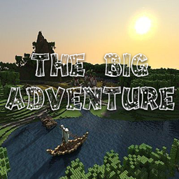 The Big Adventure - Minecraft Modpacks - CurseForge
