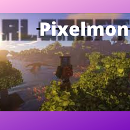 Hardcore Pokemon - Minecraft Modpacks - CurseForge