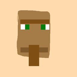 Villager Skin - Minecraft Mods - CurseForge