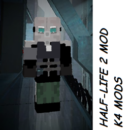 Half Life 2 - Minecraft Mods - CurseForge