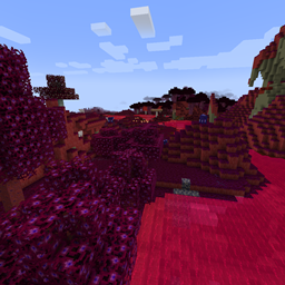 The Behemoth Reborn - Minecraft Resource Packs - CurseForge