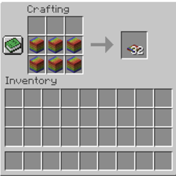 Realistic Trapdoor Recipe - Treemendous - Datapack - Gallery ...
