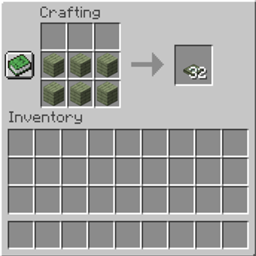 Realistic Trapdoor Recipe - Biomes O'Plenty - Datapack - Minecraft ...