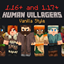 Human Villagers - Vanilla Style - Minecraft Resource Packs - CurseForge