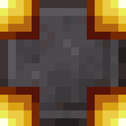 Gilded Netherite - Gallery - Minecraft Resource Packs - CurseForge