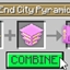 Combine And Upgrade Structures And Craftable Custom Tree - Minecraft Mods - CurseForge