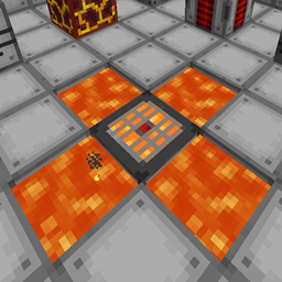 LavaTech - Minecraft Mods - CurseForge